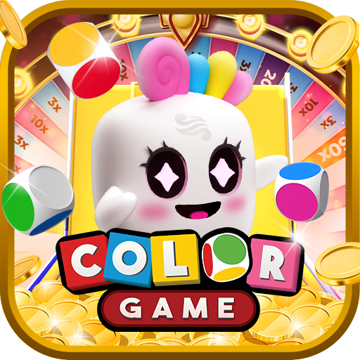 Color Game - 303 Million